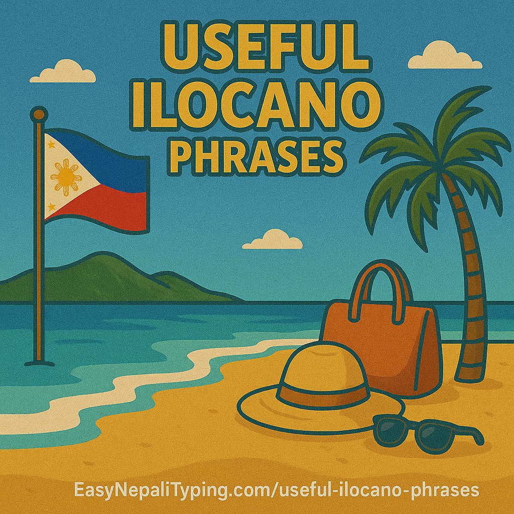 Over 100 Useful Ilocano Phrases & Sentences to Start Speaking Ilocano ...